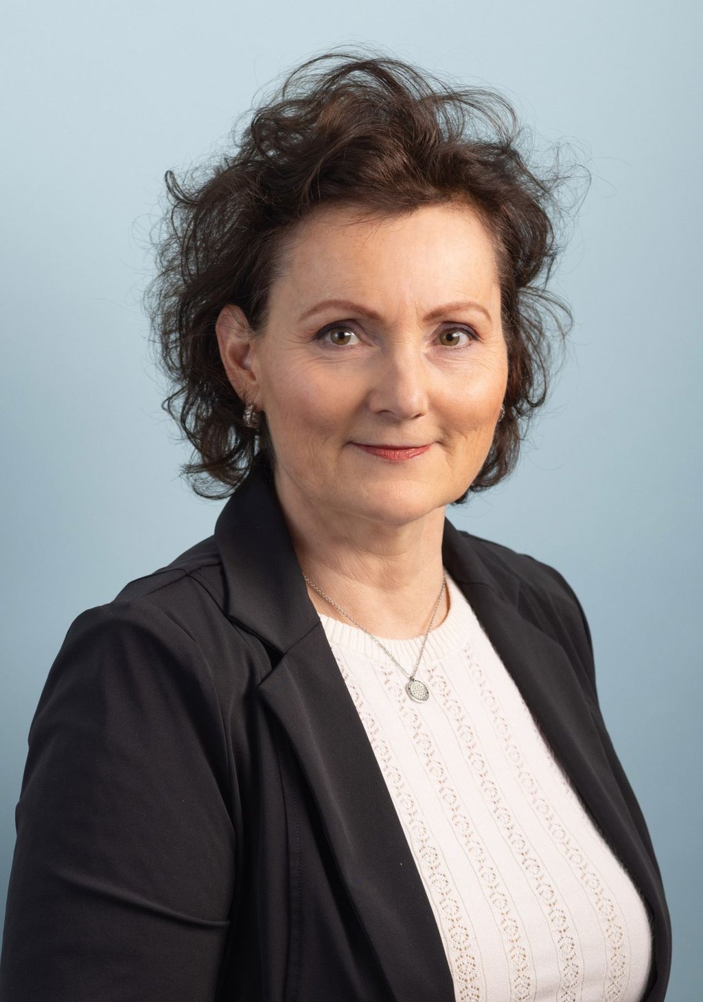 Anja van Zoggel