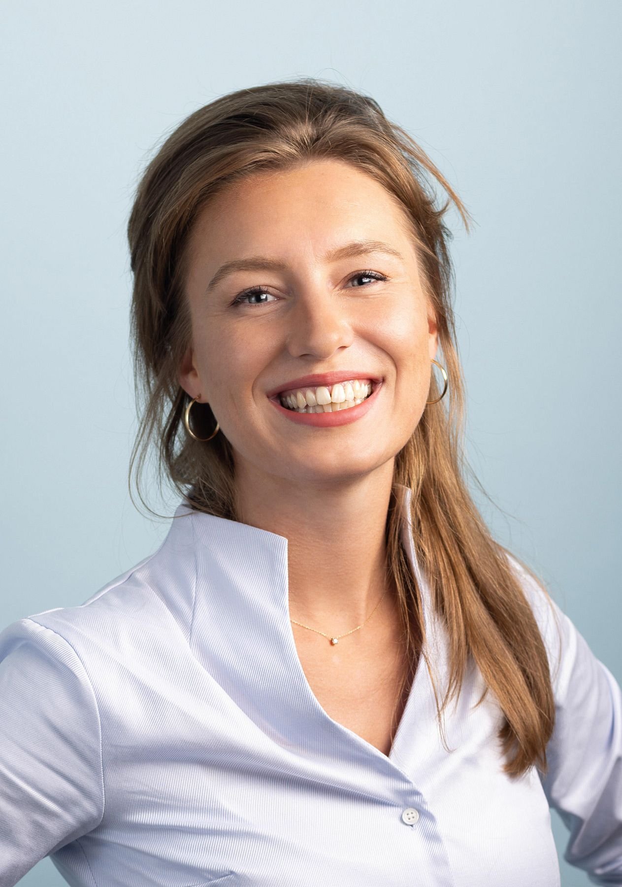 Iris Lemmers | Van Iersel Luchtman