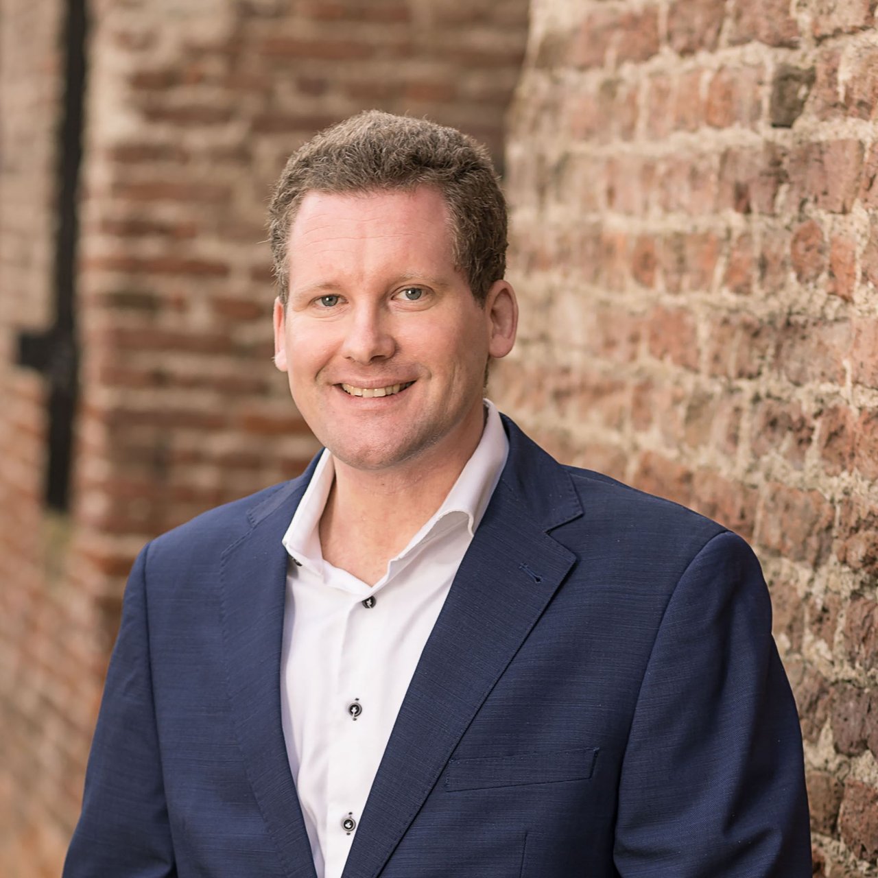 Wilbert Van Eijk | Van Iersel Luchtman