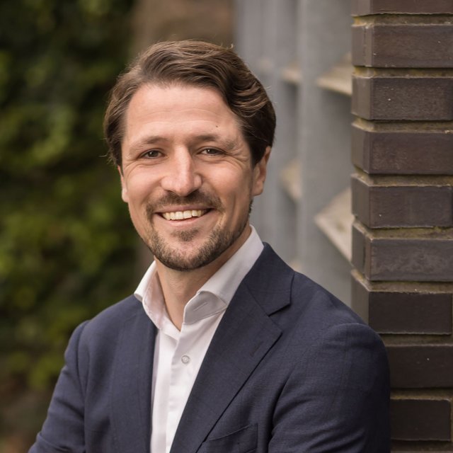 Wouter Van Loon | Van Iersel Luchtman